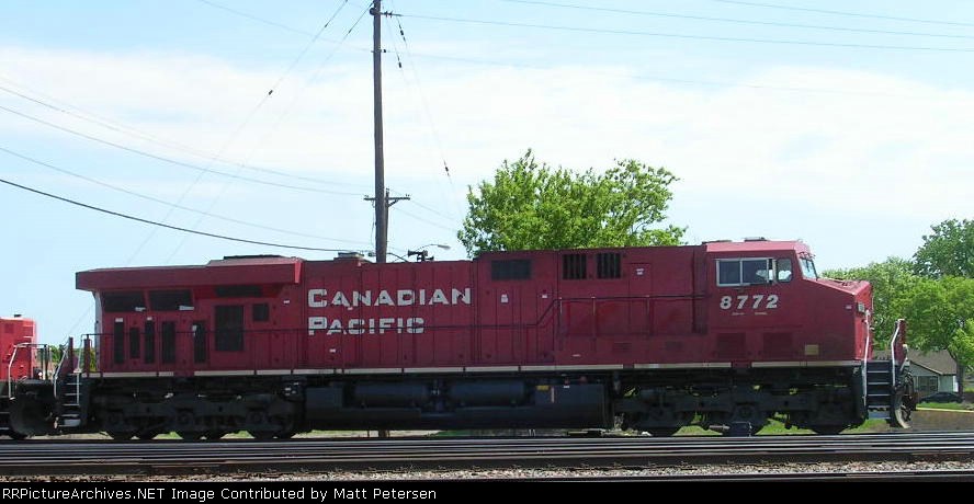 CP 8772